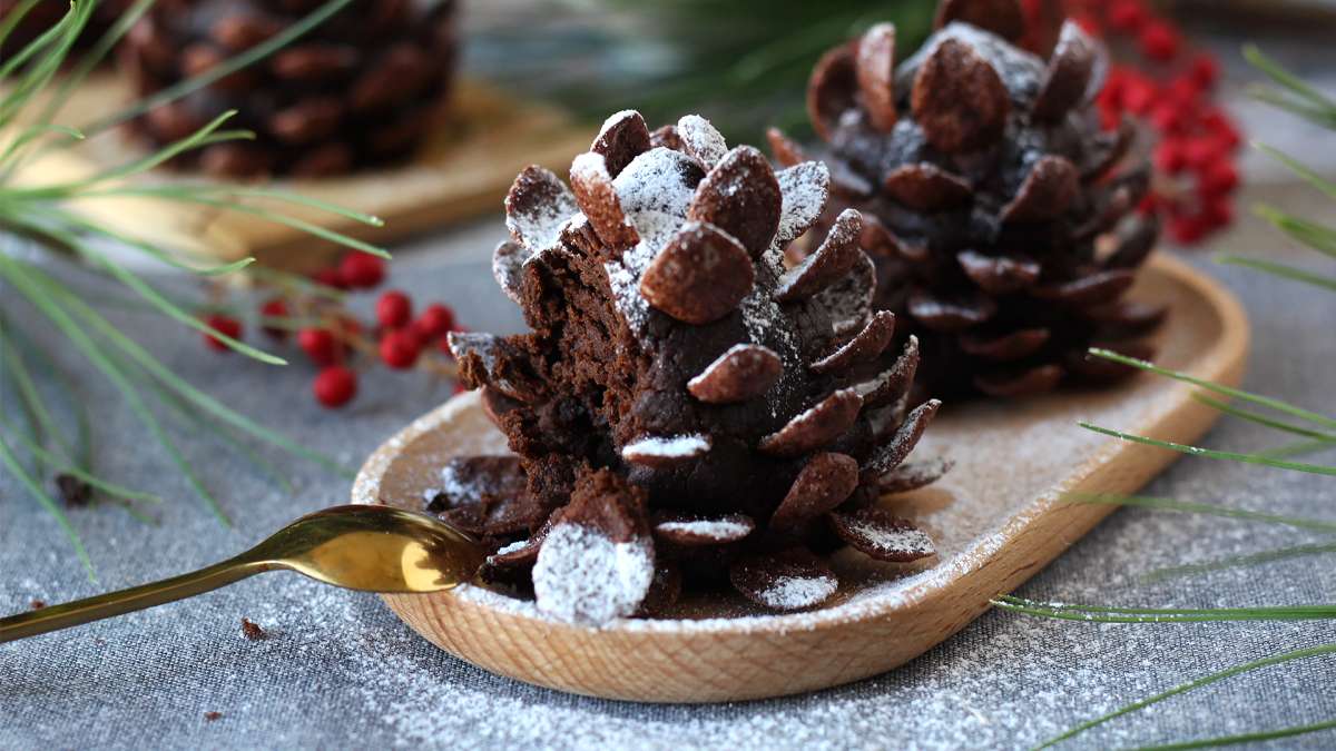 These 13 chocolate desserts aren’t just festive, they’re the reason ...