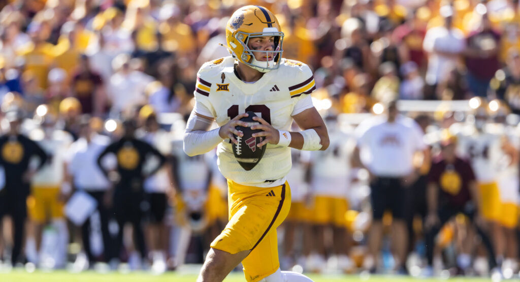 Predicting landing spots for the top 20 players in the college football ...