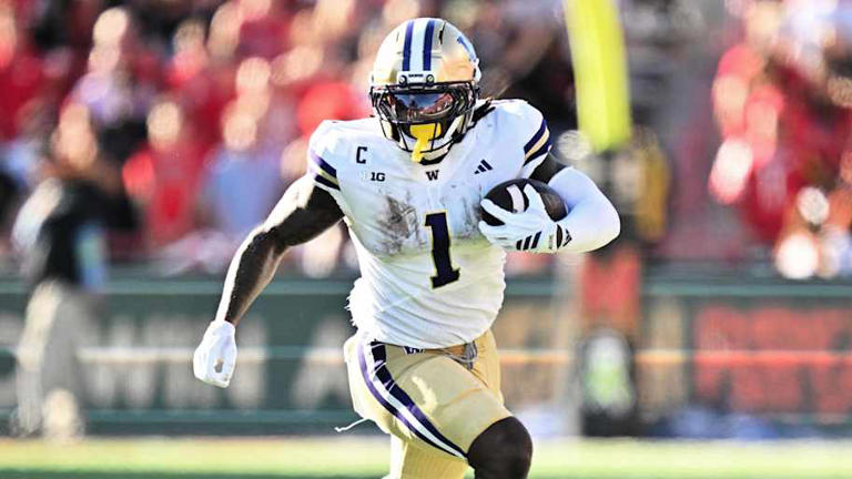 College football today: Games on TV, 2025 Heisman Trophy schedule