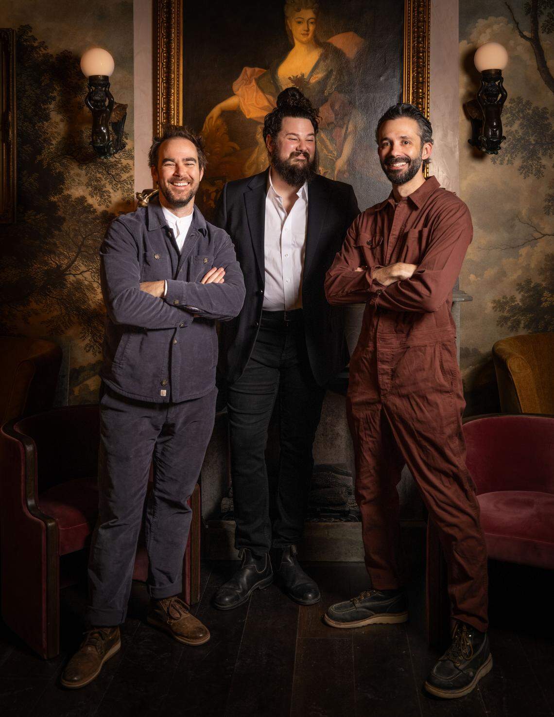 Here are the 18 biggest restaurant openings in the Triangle for 2026