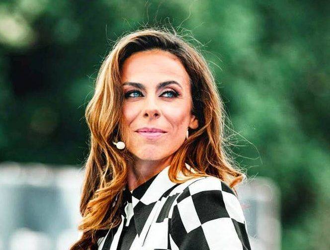 Filomena Cautela conta história que a fez recuperar a esperança na ...