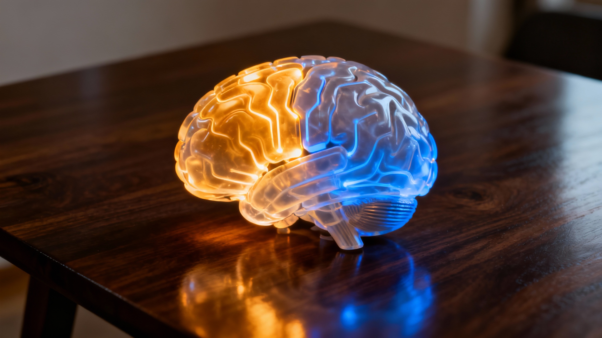 Un mécanisme d’apprentissage du cerveau humain que l’IA ne peut pas ...
