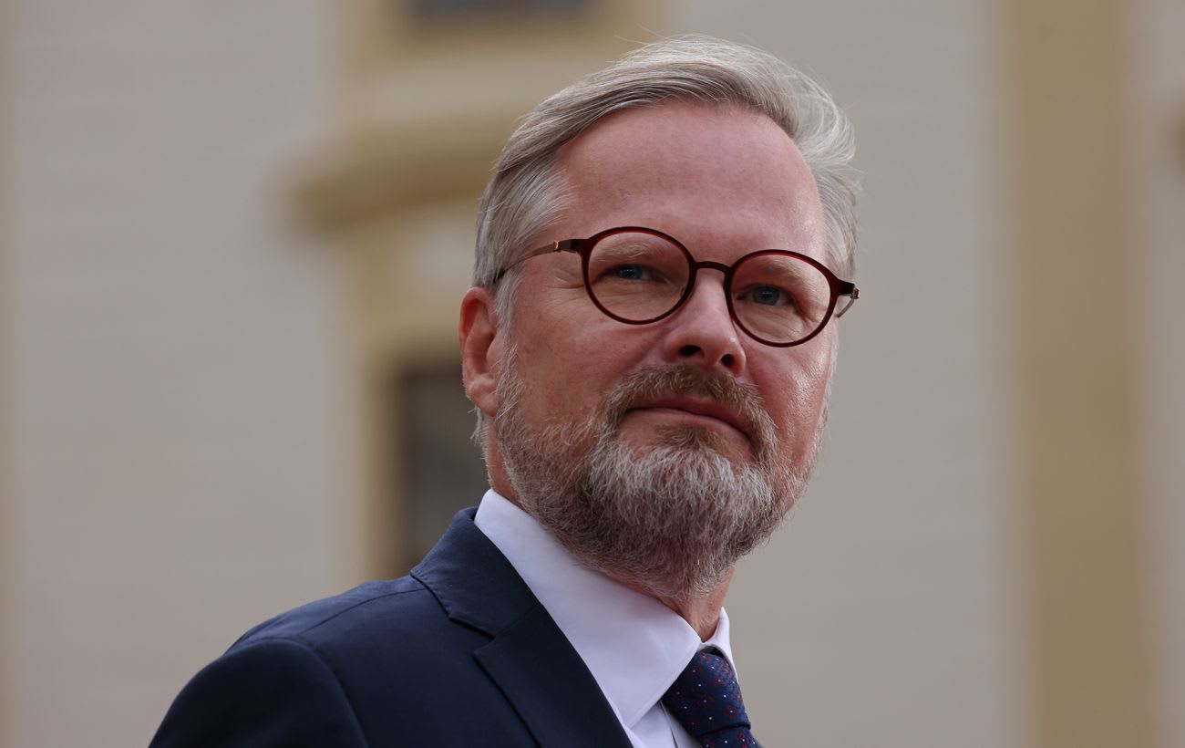 1.8 million rounds delivered: Czechia supports Ukraine with promised ...