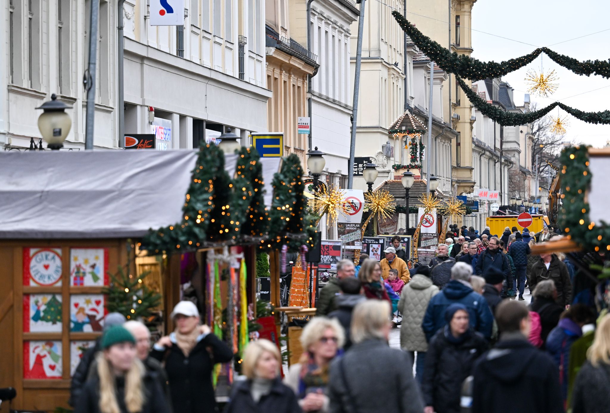 Verkaufsoffener Sonntag Brandenburg An Der Havel