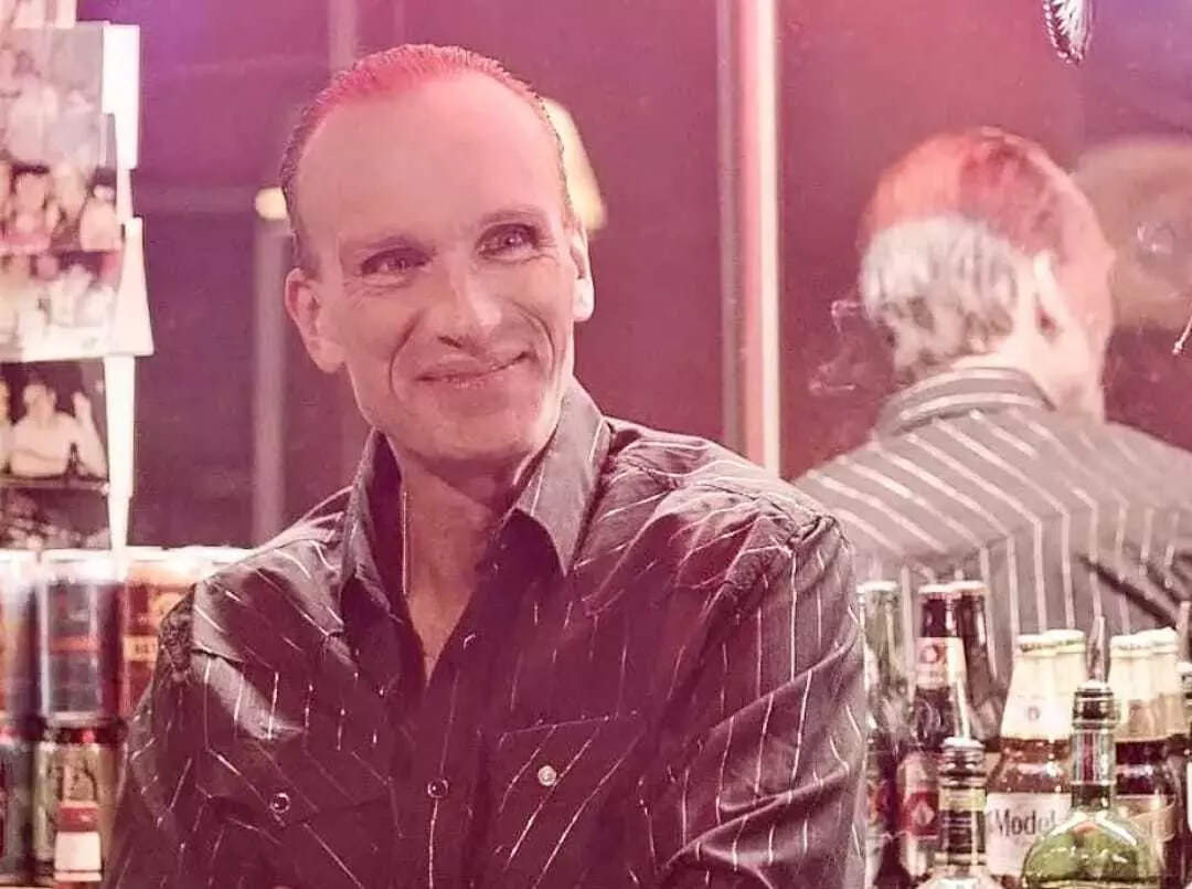 Peter Greene dies at 60: How rich was 'Pulp Fiction' actor; all about ...