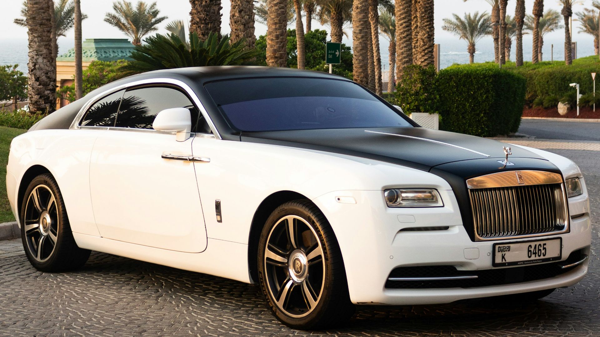 Celebrating 100 years: A brief history of the Rolls-Royce Phantom