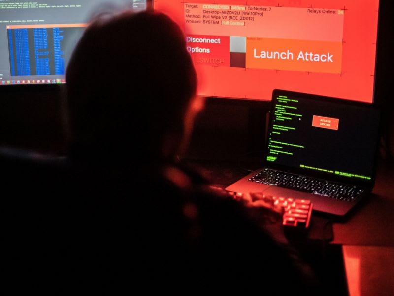 Gladinet CentreStack und Triofox: Neue kritische Sicherheitslücke ...