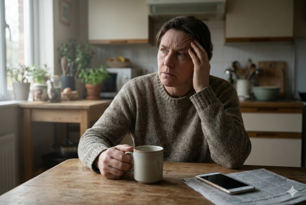 Stroke warning signs you should never ignore: 8 red flags that can save ...