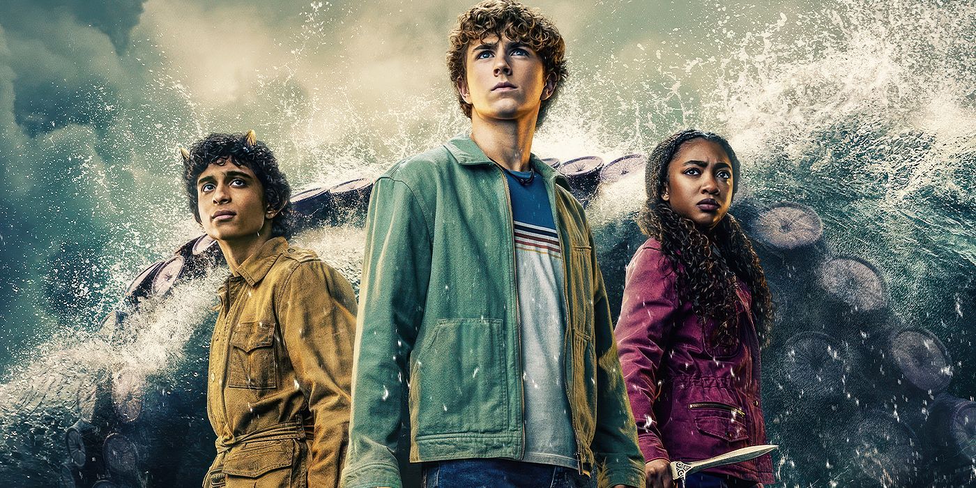 Percy Jackson's surprising adaptation change just made this villain ...