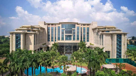 Where is Lionel Messi staying in Kolkata? Inside his high-security room ...