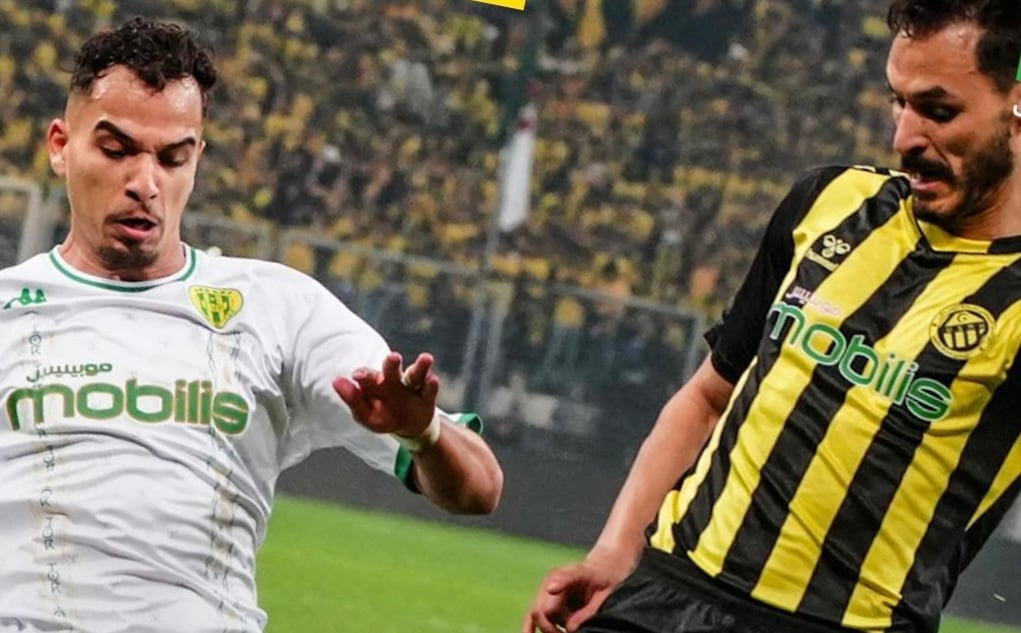 Coupe d'Algérie : La JSK encore éliminée par l'USMH et Chaouchi ! (vidéo)