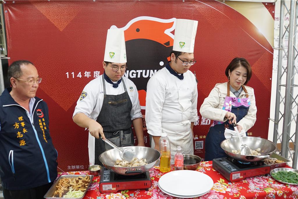 廚餘養豬落日＋防疫升級 屏東黑豬協會喊話：快被消滅了