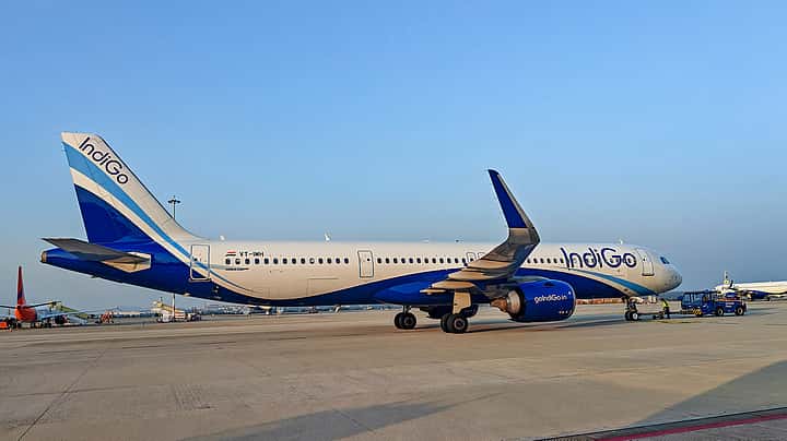 IndiGo expands Rs 10,000 voucher relief post December disruptions ...