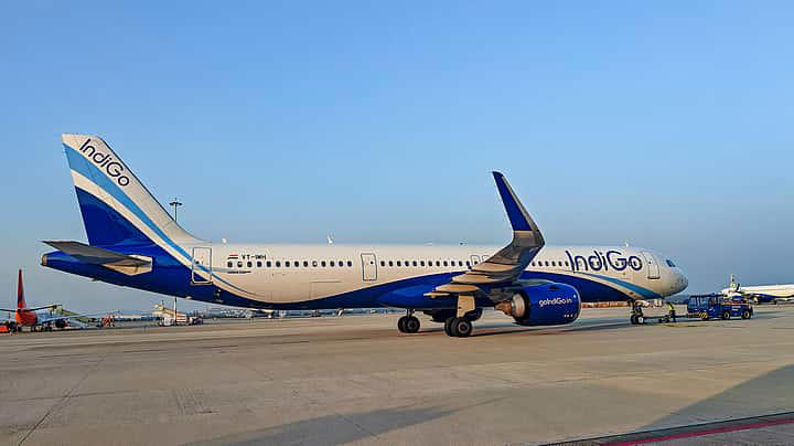 IndiGo expands Rs 10,000 voucher relief post December disruptions ...