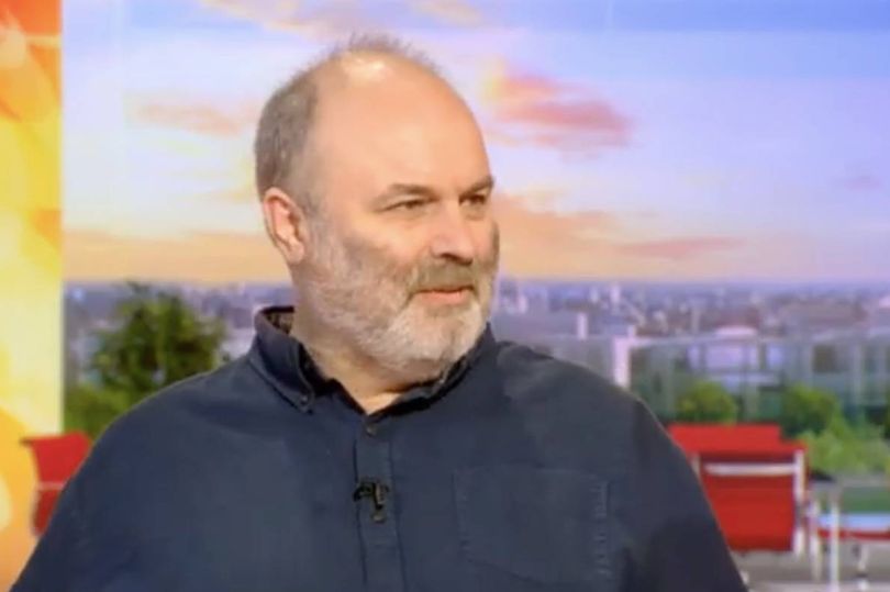 Coronation Street Theo actor on working with real-life famous dad