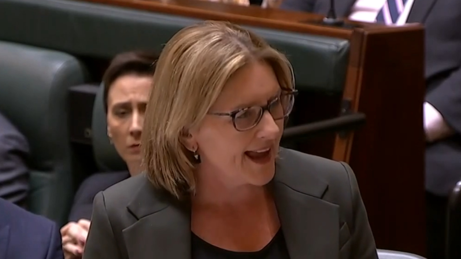 ‘Violates democratic principle’: Indigenous treaty enacted despite ...