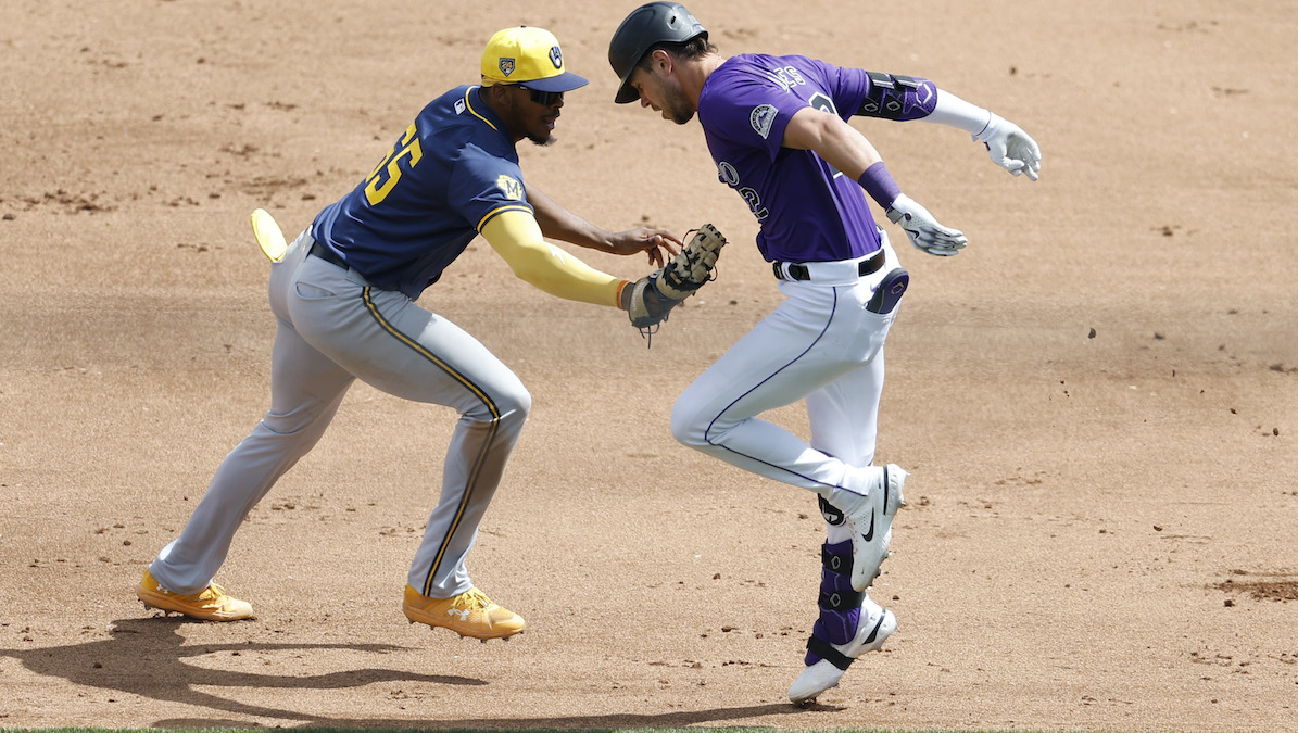 Yankees sign 6-foot-6, 254-pound free agent compared to Bryce Harper