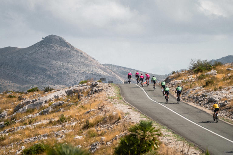 Zeg vaarwel tegen de massa: vijf onbekende Gran Fondo’s voor echte ...