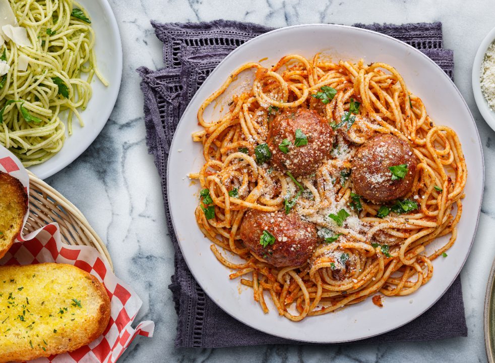 5 best frozen meatball brands on grocery store shelves, according to chefs