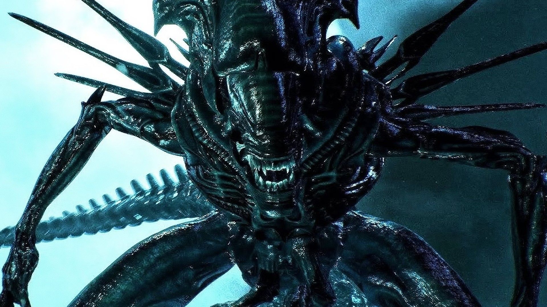 Rumor: New alien survival-horror game leaked online