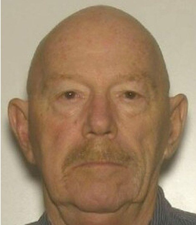 Did you know a serial killer? Man lived in Windsor after escaping ...