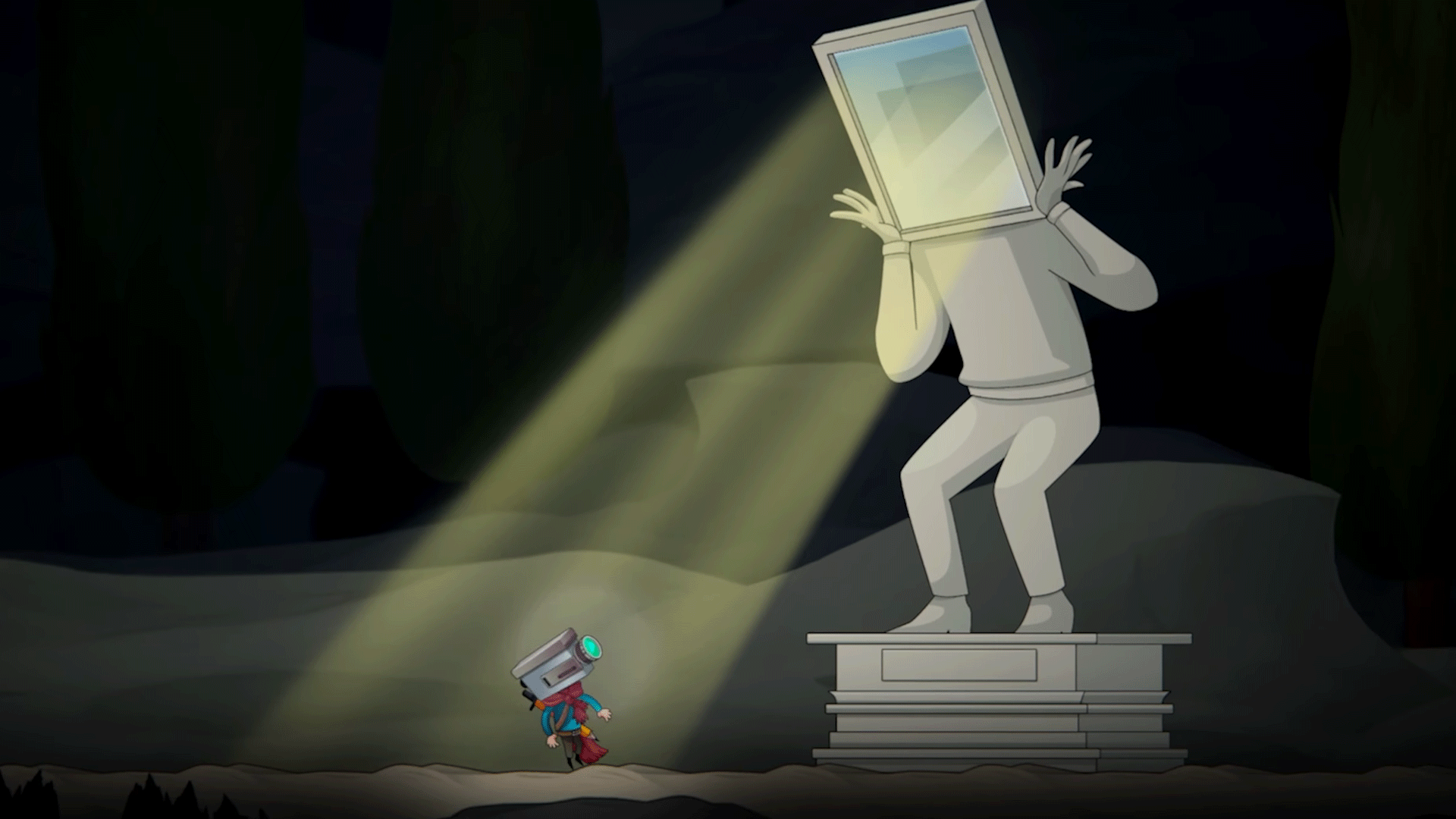 The perfect pencil - official release date trailer