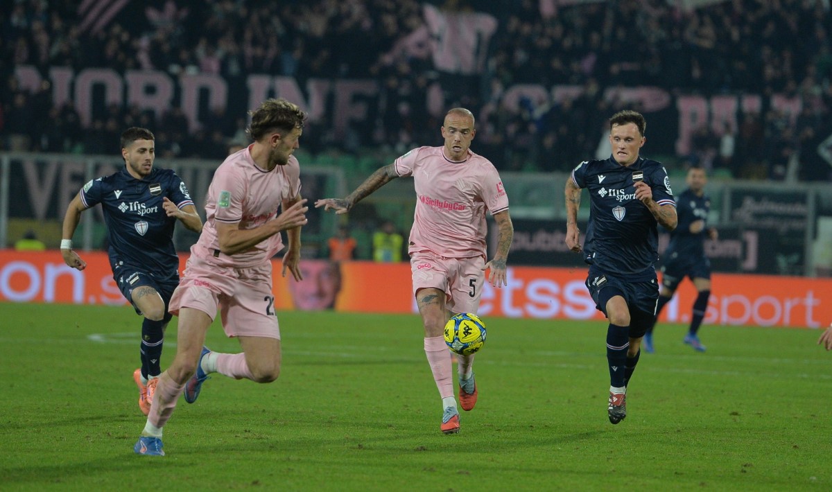 Palermo-Padova, Inzaghi deve fare i conti con le assenze in difesa: le ...