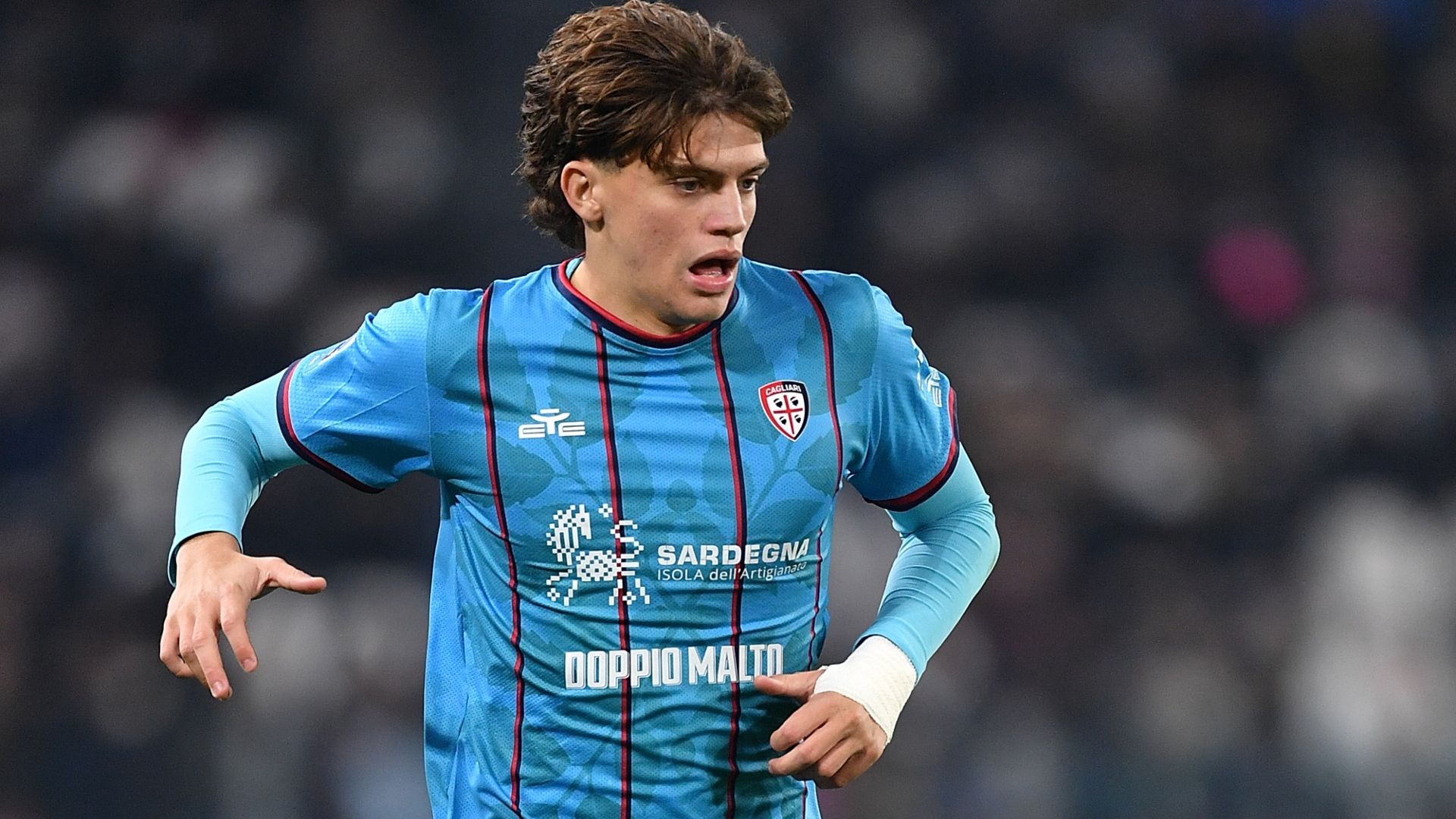 Atalanta-Cagliari match del cuore per Palestra: perché Inter e Juventus ...