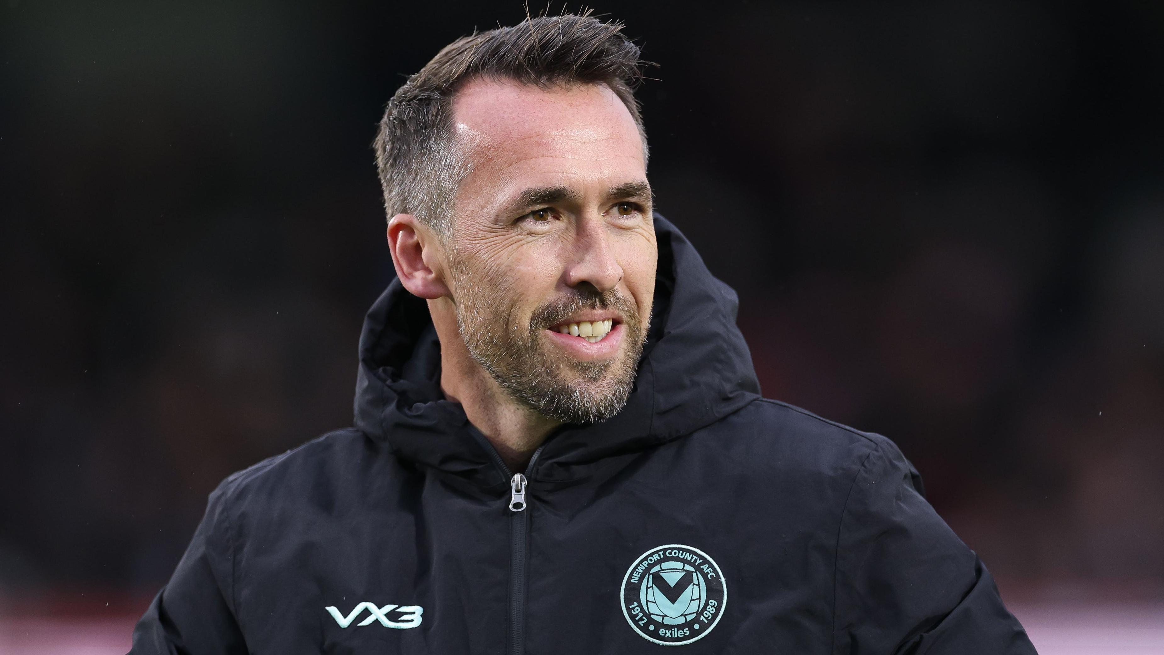 Newport must move fast for January signings - Fuchs