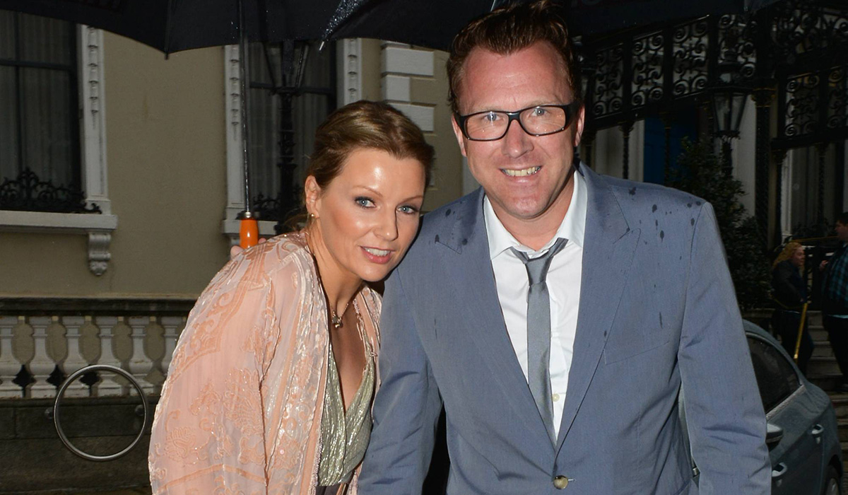 Comedian Jason Byrne opens up about finding love again after 'traumatic ...