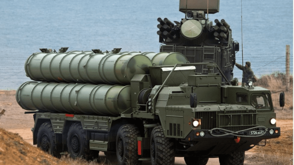 Ukraine’s drone swarms are draining Russia’s air-defense missiles ...