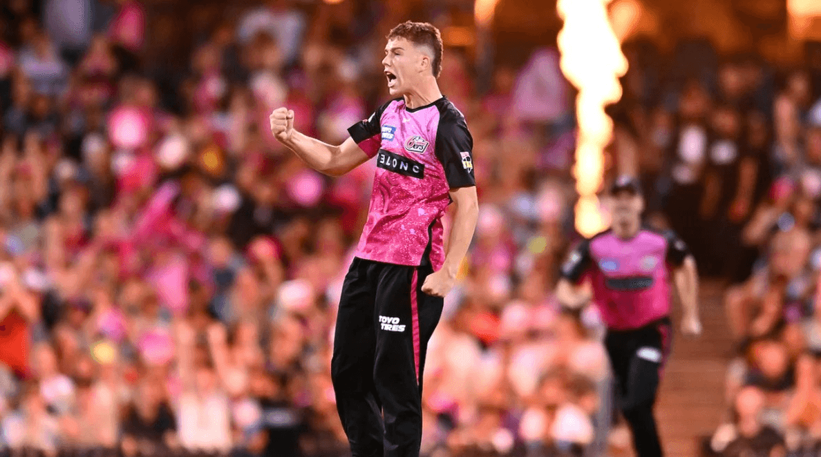 BBL 2025: Perth Scorchers vs Sydney Sixers 1st T20 Match Prediction ...