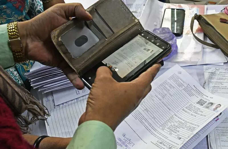 5 Kol assembly segments top in voters dropping off draft roll