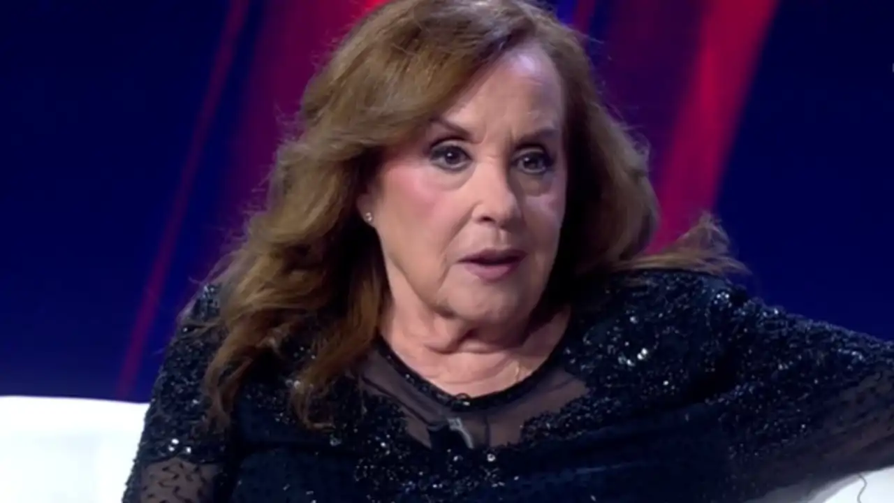 Fedra Lorente detalla en '¡De viernes!' su situación familiar y ruina ...