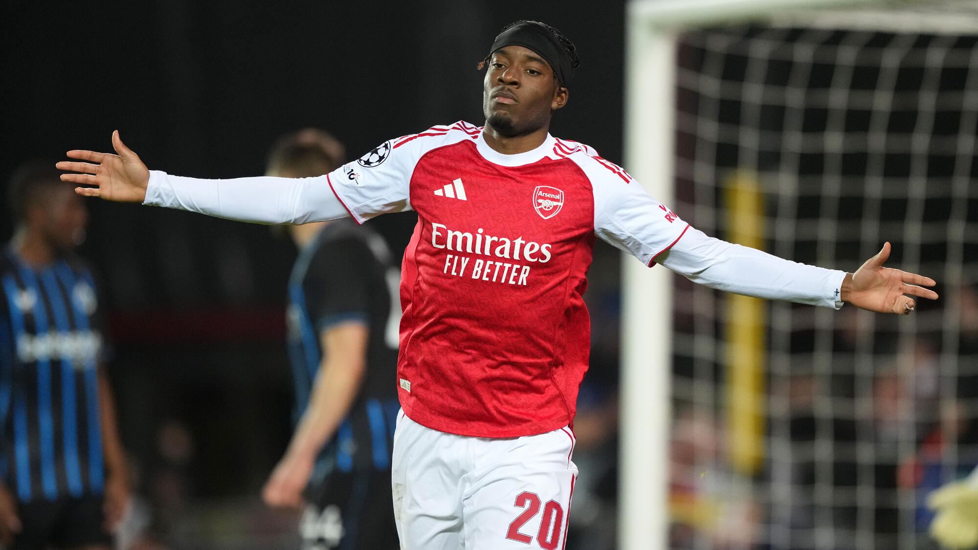 Premier League soccer: Stream Arsenal vs. Wolves live from anywhere