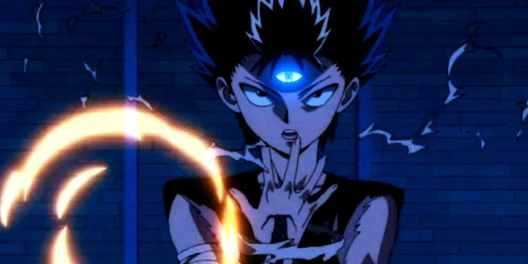 10 Best Male Tsundere in Anime