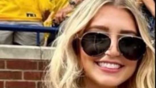 Where is Paige Shiver? Michigan staffer's whereabouts in question after ...