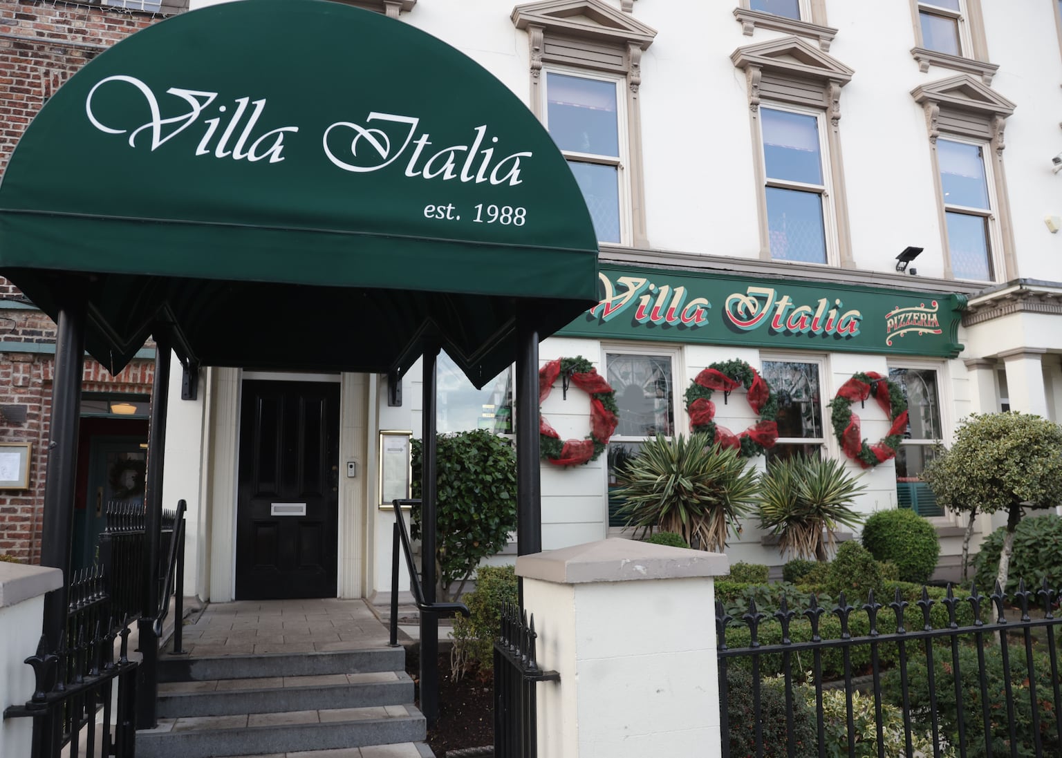 Eating out: Beloved Belfast eatery’s underwhelming carbonara lets down ...