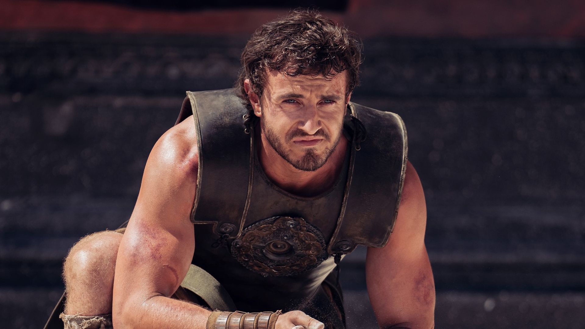 Russell Crowe is right about Gladiator 2's biggest lore fumble