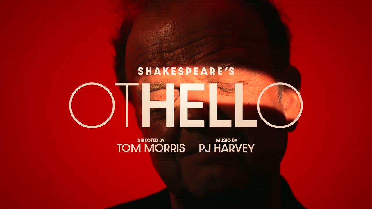 Othello: Announcement trailer