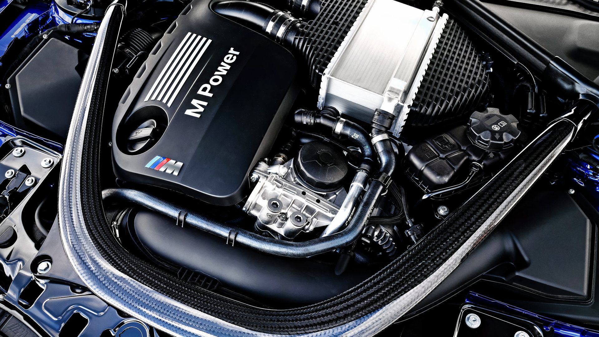 BMW's inline-six engine: A century of innovation from airplanes to ...