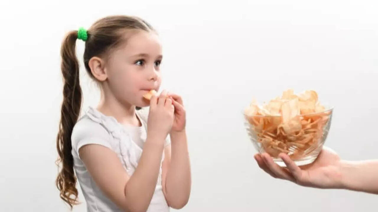 Memory trick for kids: 'My very educated mother just served us nachos ...