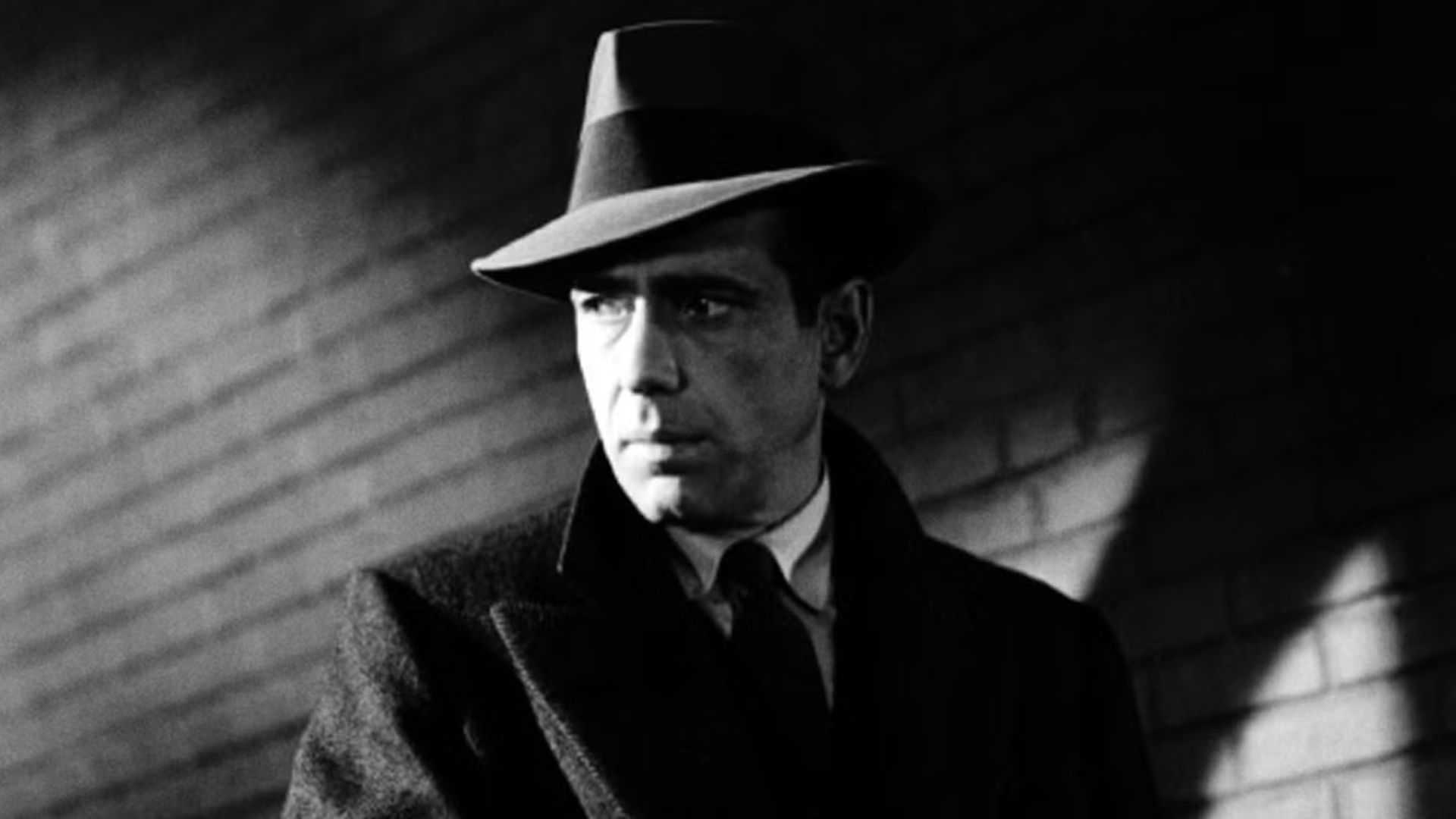 Dashiell Hammett's The Maltese Falcon enters public domain
