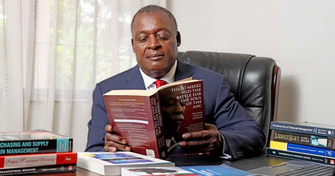Cyrus Jirongo: 5 interesting facts about ex-Lugari MP who died in car ...