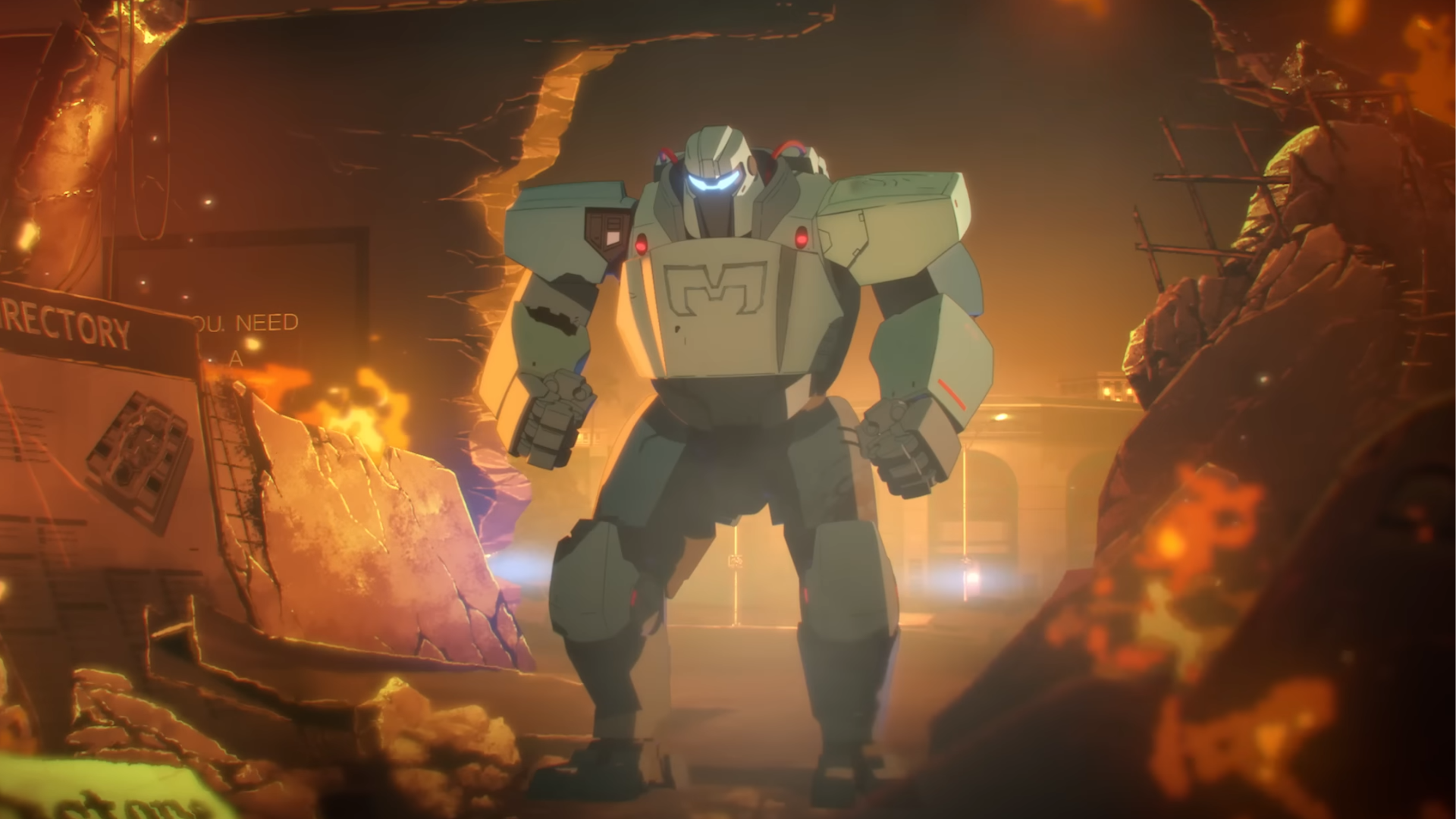 Dispatch fans call out “genuine bribery” after defeat to Wuthering Waves at TGA