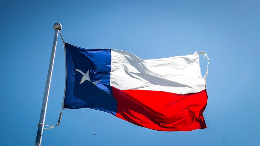 Texas high school football running back breaks 72-year-old state record