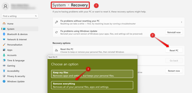 You’ve been deleting files the wrong way in Windows