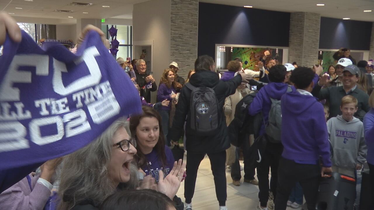 Palmetto Sports follows Furman soccer live in historic run to College Cup