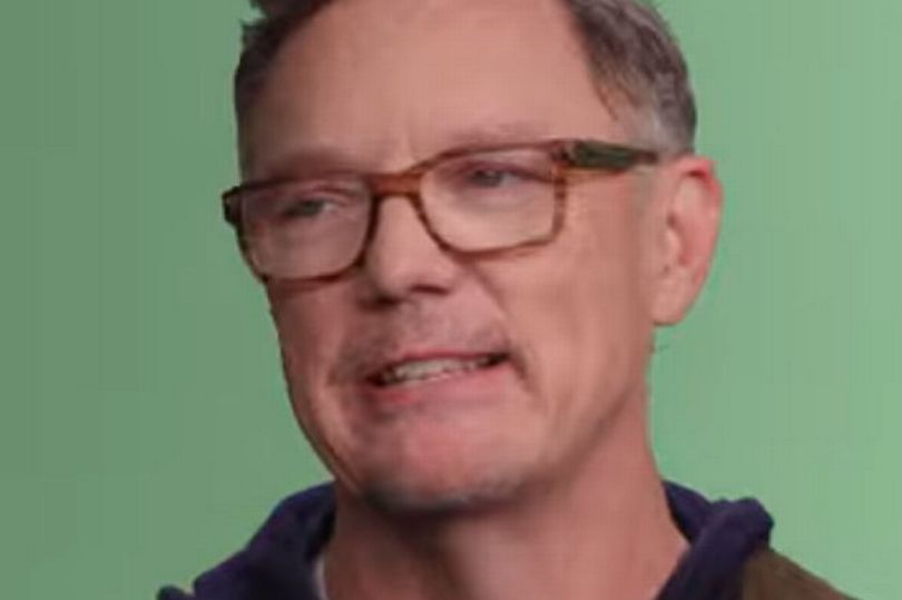 Matthew Lillard's makes subtle jab against Quentin Tarintino amid feud