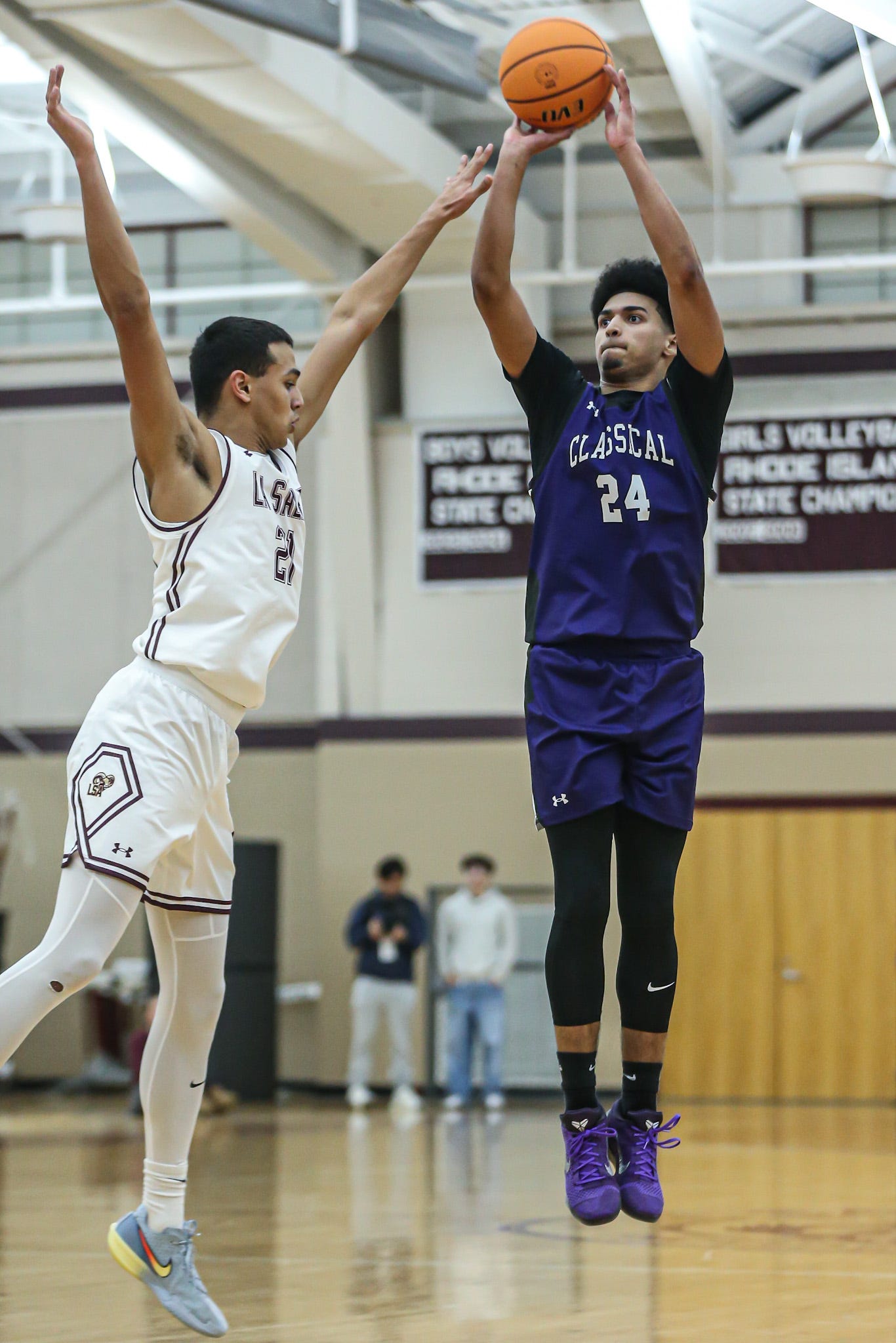What happened in high school hoops Monday? Here are the stories and scores